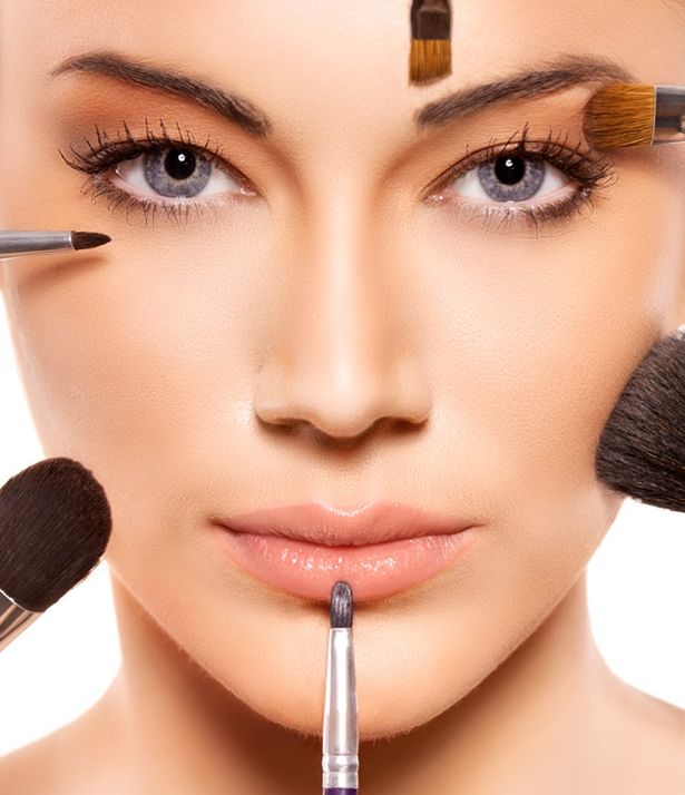 DIY Make-Up Tips - Skin NV Tampa Med Spa