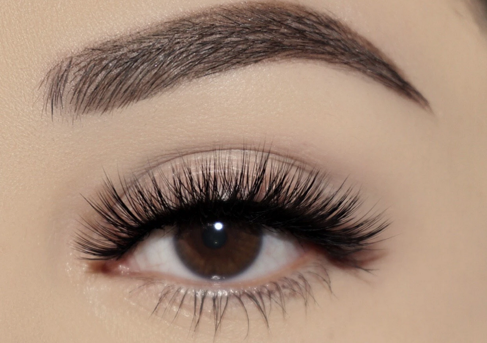 The Perfect Lash Recipe: February 19 National Lash Day - Skin NV Tampa ...