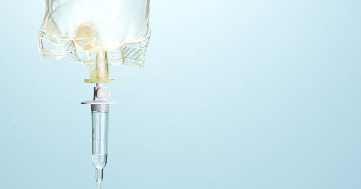 Introducing IV Therapy at Skin NV! - Skin NV Tampa Med Spa