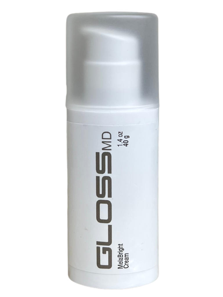 Gloss Melabright Cream - Skin NV Tampa Med Spa