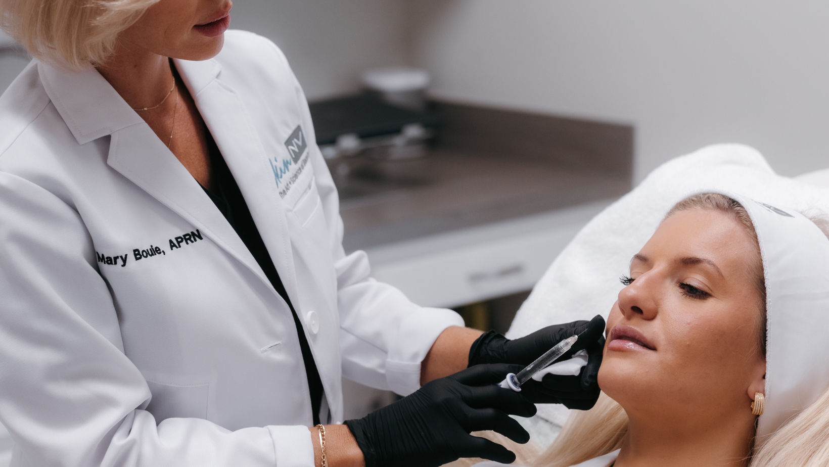 Tampa Lip Injections: Unlocking the Secrets to Perfect Pout