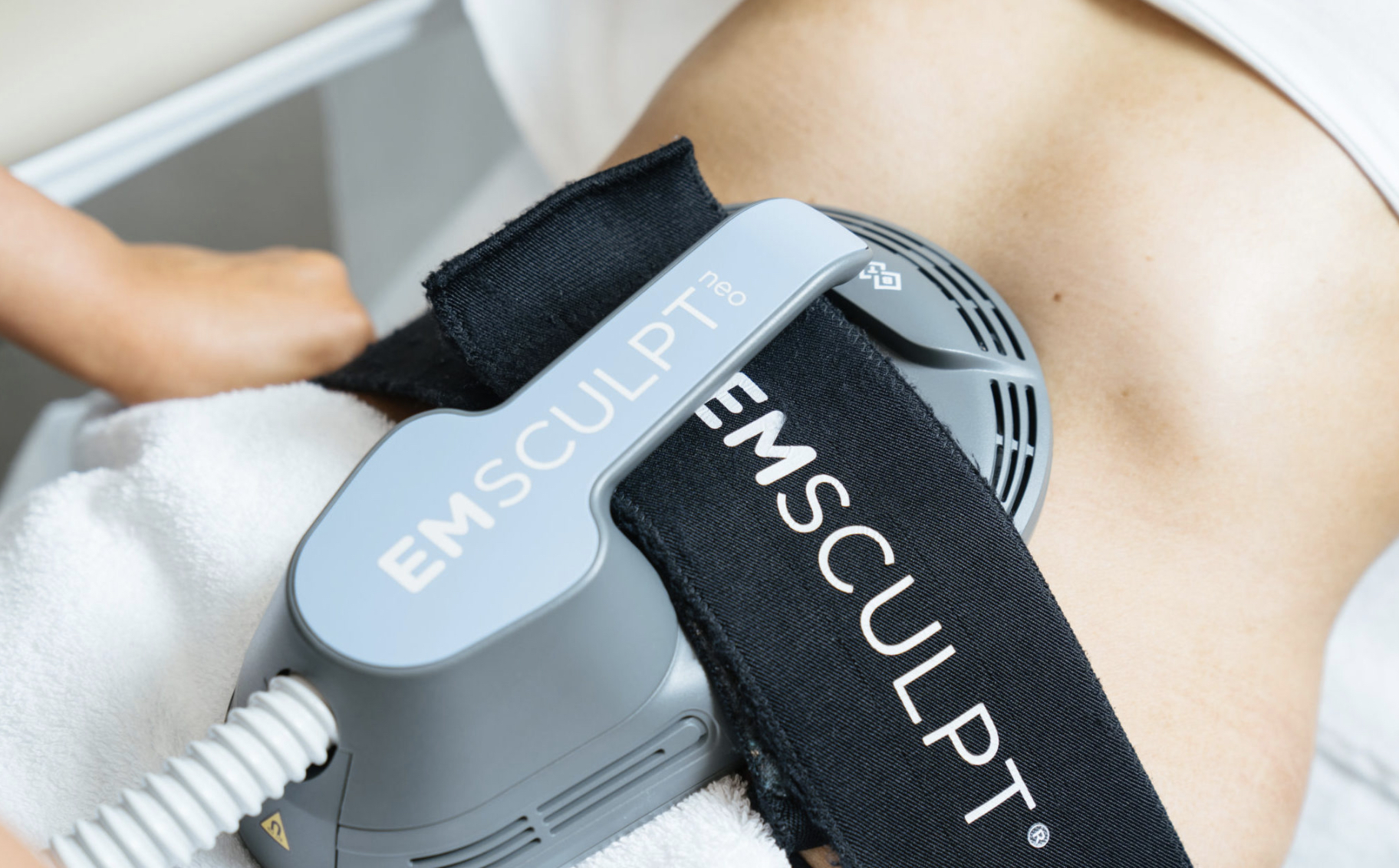 Non-Surgical Body Contouring at Skin NV - Skin NV Tampa Med Spa